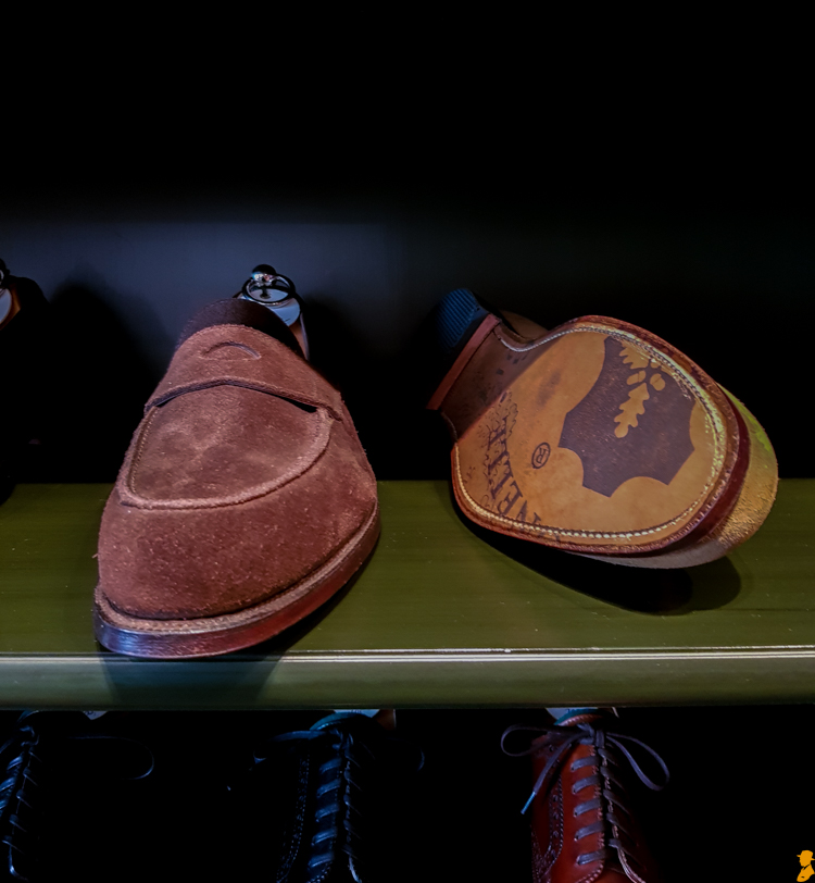 Shopping til mænd i München - Den velklædte mand